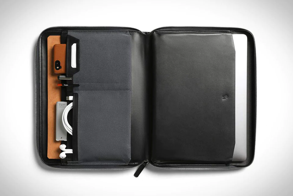 Bellroy Tech Folio